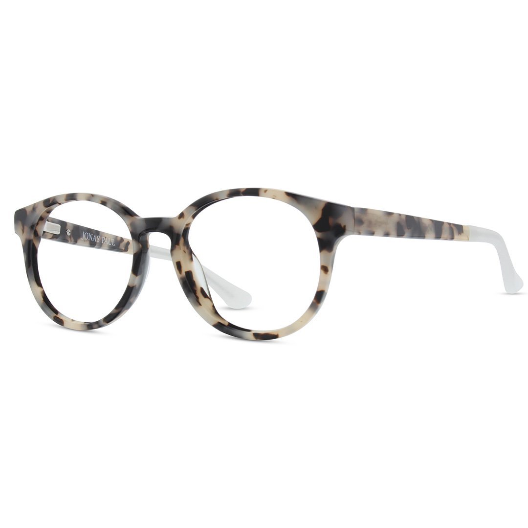 Paige - Round Glasses Frames For Girls | Jonas Paul Eyewear